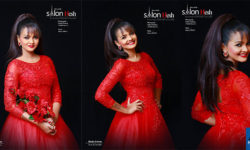 Amaya Adikari Makes A Lovely Bride