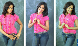 Hasini Samuel New Hot Photos